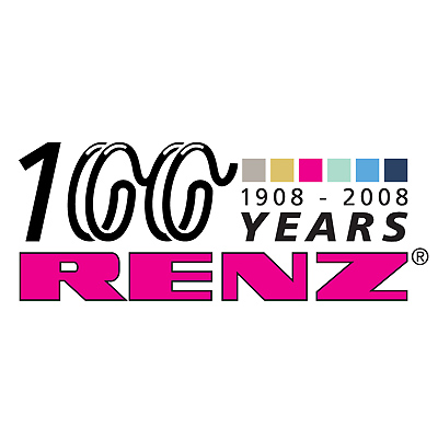 Renz expects drupa to fire up $8m in binder sales - Sprinter