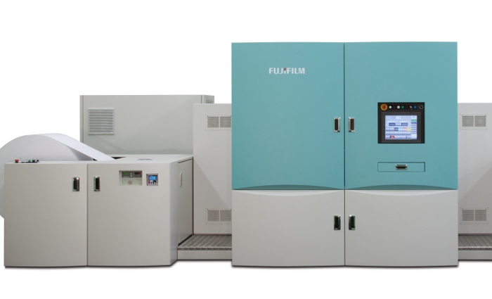 Not one but two supersized Fujifilm inkjet presses to land at ...