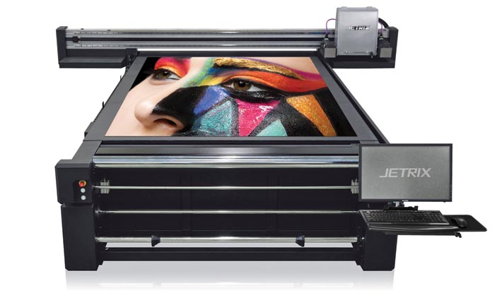 PacPrint13: Jasco – Sprinter