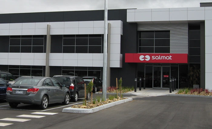 Retailers returning to catalogues: Salmat - Sprinter