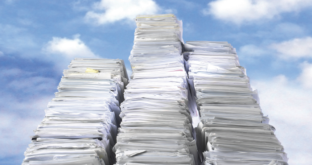 Paper prices to rise by 10 per cent - Sprinter