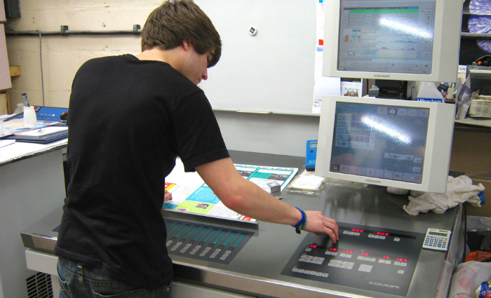 TRMC pushes for better deal for SA apprentice print training - Sprinter