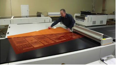 Kodak launches Global Flexo Awards - Sprinter