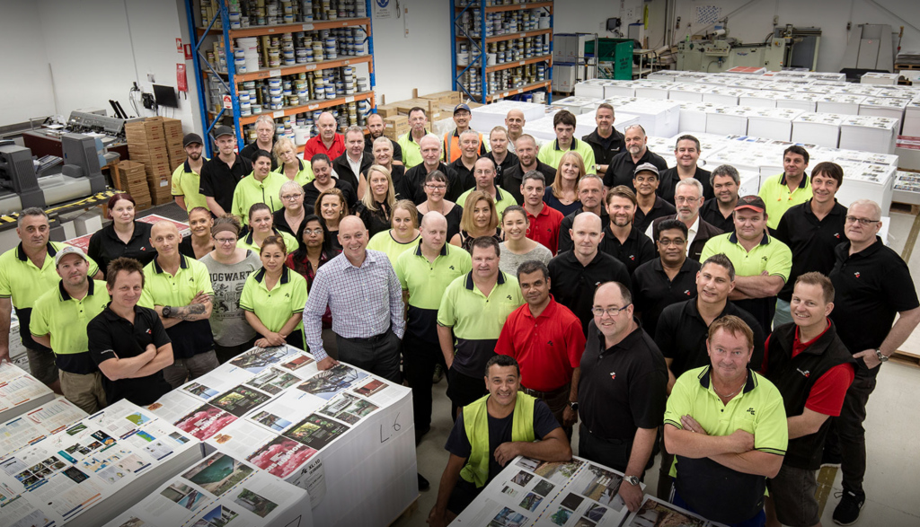 Major move: Southern Colour buys Rooster IMC - Sprinter