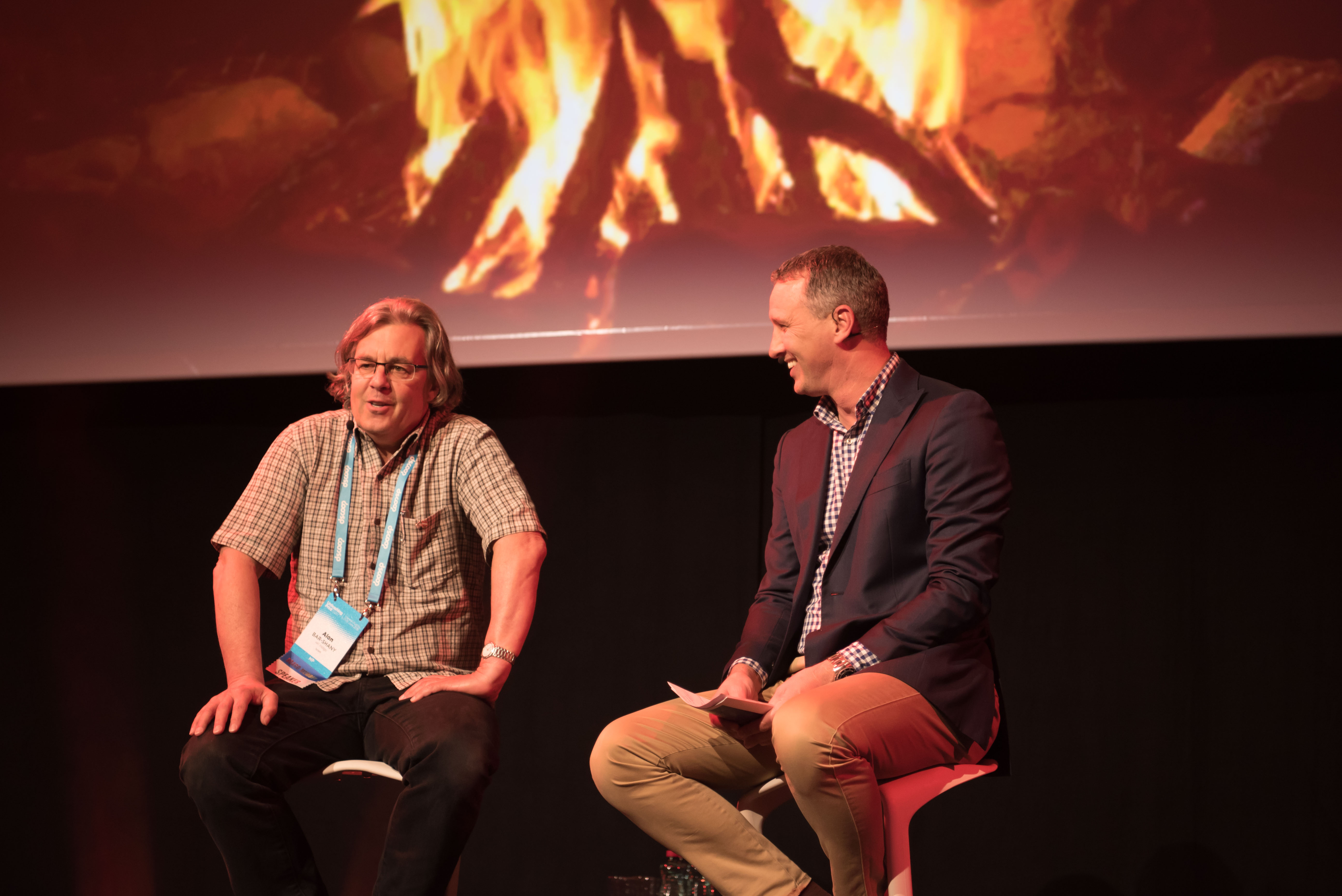 Alon Bar-Shany to depart HP Indigo - Sprinter