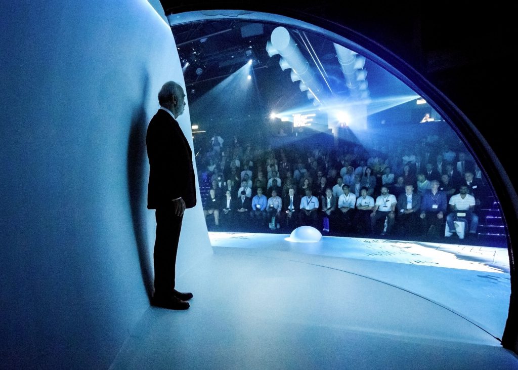 Landa's commercial rollout underway; drupa commitment made - Sprinter