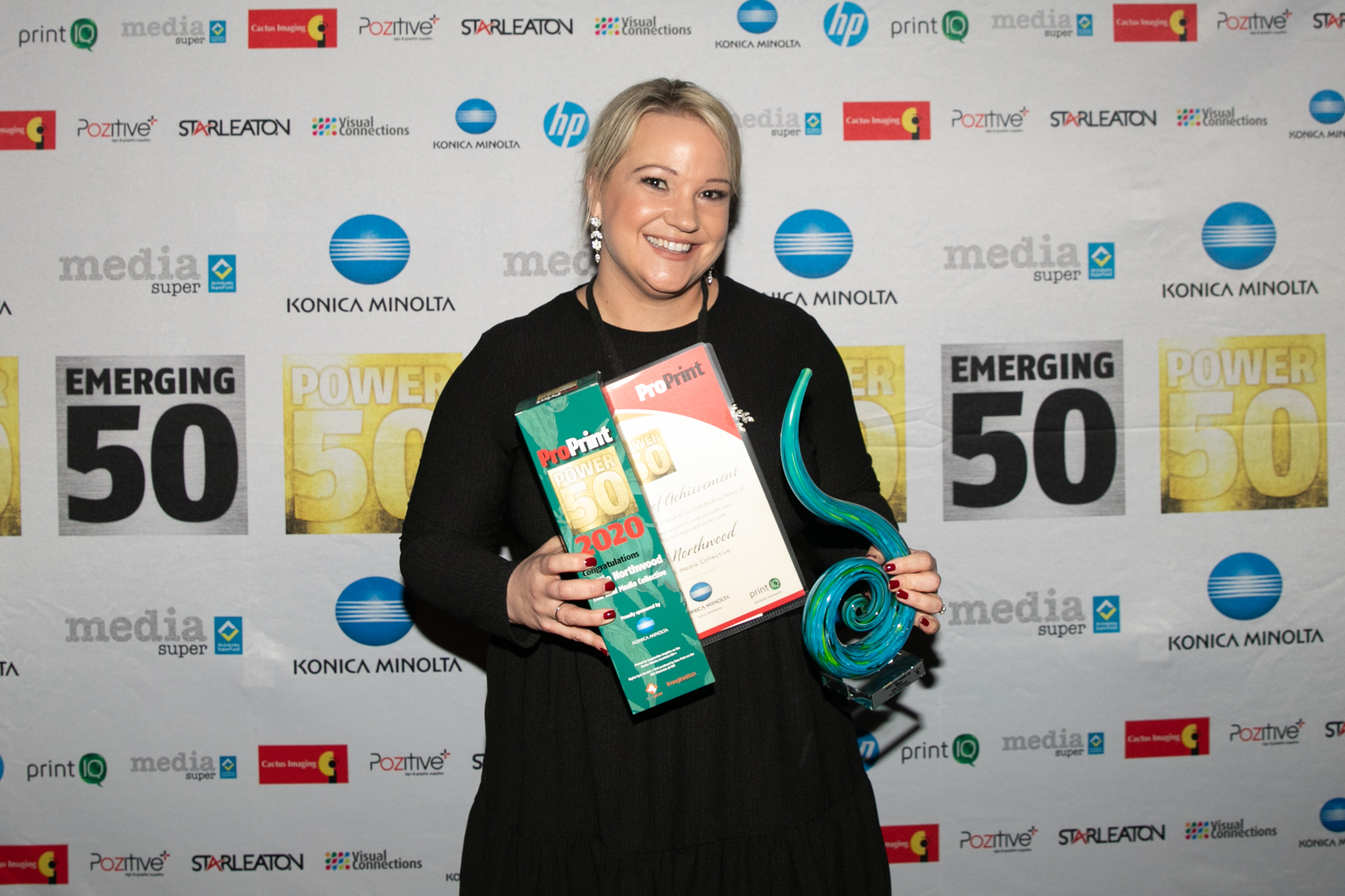 Nominations now open for 2021 ProPrint Awards - Sprinter